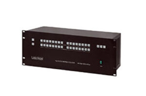 DVI Matrix SwitcherLIGHTWARE MX16×16DVI-Plus | スイッチャー / コンバーター - 映像機器 ...
