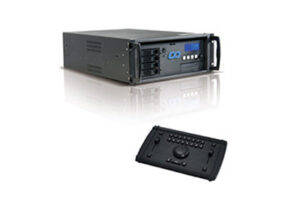 Media ServerCOOLUX MEDIA SYSTEMS Pandoras Box Media Sever PRO | プレーヤー ...