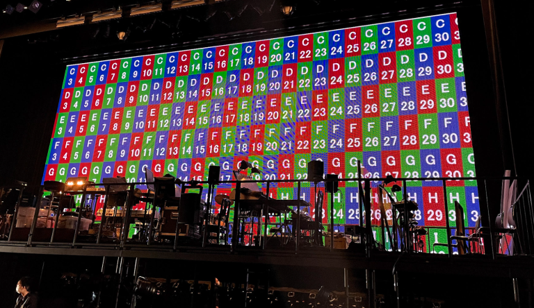 Leyard CLM 10.4mm | LEDディスプレイ / モニター - 映像機器レンタル | Magnux マグナックス