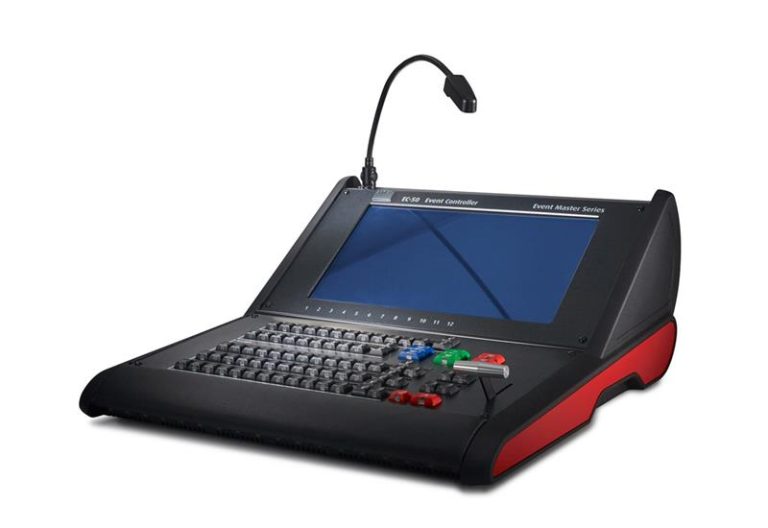 ControllerBARCO EC-30/50 | スイッチャー / コンバーター - 映像機器レンタル | Magnux マグナックス